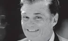 Hollywood dice adiós al actor Fred Willard - PressReader