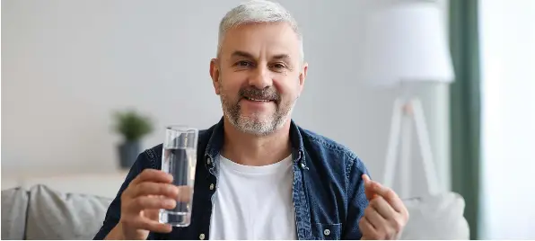 New NPN prostate pill could help men improve bladder control day and ...