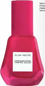 Glow Recipe Pomegranat­e Peptide Firming Serum - PressReader