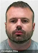 Cocaine gang member to pay back only £460 - PressReader