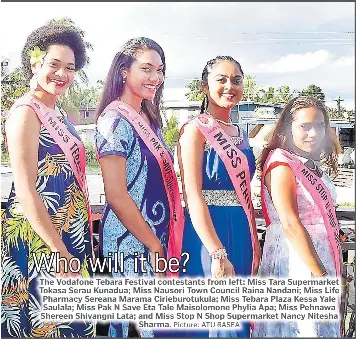 Party’s complaints dismissed - PressReader