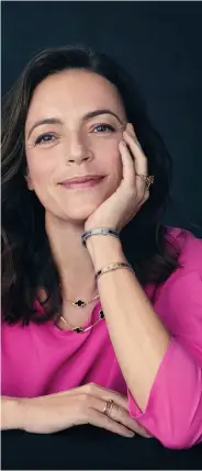 Small Talk JULIE CLODY - PressReader