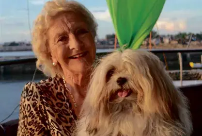 For UK filmmaker, PH is in the heart - PressReader