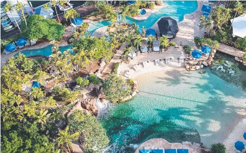 Great escape - PressReader