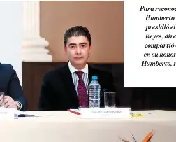 PRESENTAN SUS LOGROS - PressReader