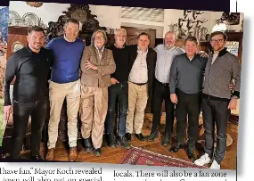 ROD’S OWN COUNTRY - PressReader