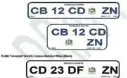 New KZN number plates - PressReader