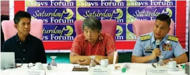 PCG exec: Damaged WPS resources strengthen case build-up vs. China ...