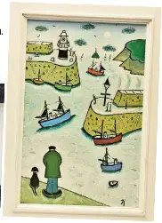 ‘Fantastic’ art pottery fetches £13k at auction - PressReader