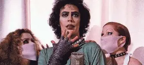 How to get tickets to ‘Rocky Horror Picture Show’ tour - PressReader