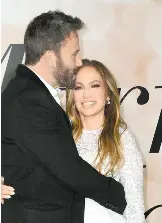 Por segunda vez anuncian compromiso - PressReader