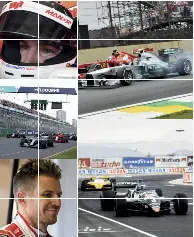 F1 MASTERMIND - PressReader