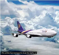 Aircraft fund will fly high - PressReader