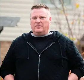 PUNKED The rocker who owes $40 million - PressReader