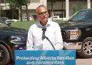 Alberta Unveils Provincial Police Force, Names Sat Parhar as First ...