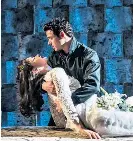 Once more unto the breach... we rank Shakespear­e’s 20 best plays ...