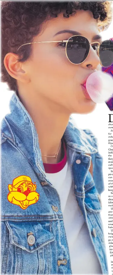 SWEET REFLECTION - PressReader