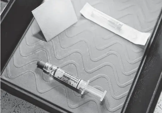 CDC sidelined these childhood vaccines. Here’s what they prevent ...