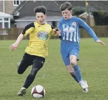 Pinder and Allardice star in derby clash - PressReader