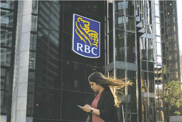HOW RBC GREW TO BECOME CANADA’S BIGGEST BANK - PressReader