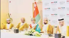 Oman, Saudi to boost investment - PressReader
