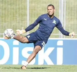 Shai thinks of taking a long break from game - PressReader