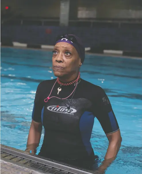 Troubled waters - PressReader