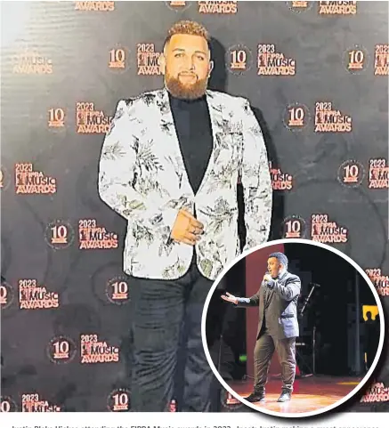 The Fijian tenor - PressReader