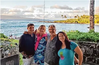 Daughter ‘grateful’ for arrests in pair’s attack - PressReader