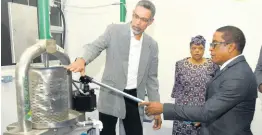 Ramp up essential oils production to tap billion-dollar market, says Dunn - PressReader