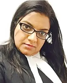 Shafiq Sworn in as Judge in Australia - PressReader