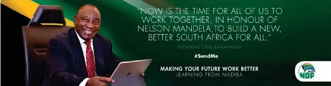 Mining industry has potential to drive economic growth, job creation - PressReader