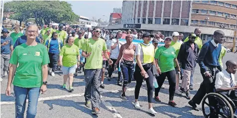 ‘Big problems in tackling mental health in KZN’ - PressReader