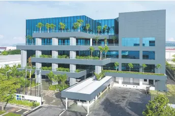 Mi Tech eyeing turnaround in regional operations - PressReader