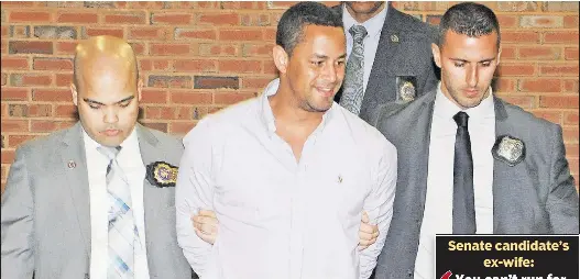 I’M UNCLE SCAM - PressReader