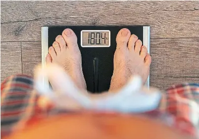 Your BMI won’t tell all you need to know about your health - PressReader