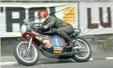 Tony Rutter, the unassuming multi world champion - PressReader