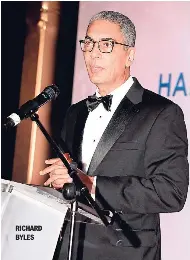 I am optimistic about Jamaica’s future – Byles - PressReader