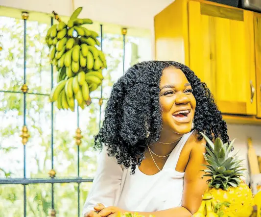 Easter bun recipe with a twist - PressReader