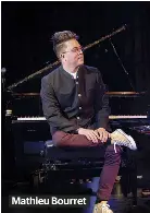 10 spectacles gratuits ou à petit prix dans la région - PressReader