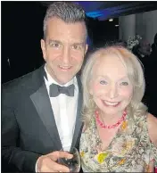 social Fred Lee’s network - PressReader