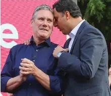 Questions raised over indy strategy Concerns rise after ‘disappoint­ing’ by-election result ...