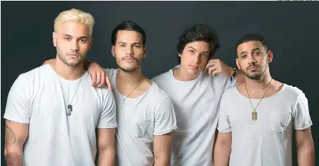 Lo Blanquito o el sonido de “Telacutí” - PressReader