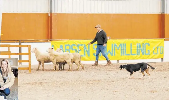 Family tradition continues in final - PressReader