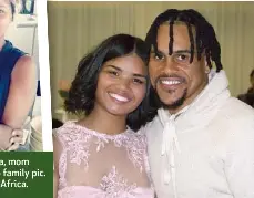 Sevens scoring supremo Selvyn Davids - PressReader