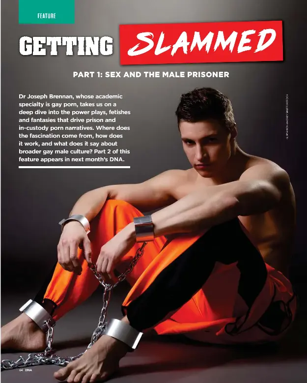 GETTING SLAMMED - PressReader