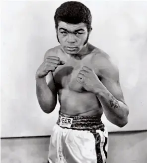 BOXING BOOTHS OF THE SWINGING ‘60s - PressReader