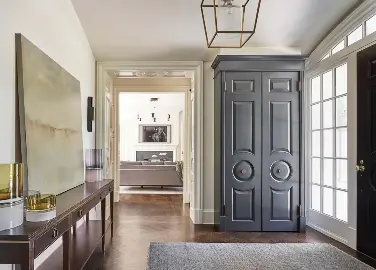 Could that dresser become a kitchen cabinet? The art of upcycling old ...