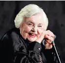 94-year-old June Squibb jumps into action - PressReader