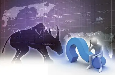 Sensex, Nifty 50: Cautiously bullish - PressReader